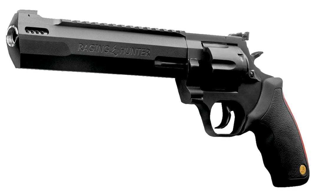 REVÓLVER RT 357H RAGING HUNTER CAL .357 MAG | Casa do Tiro