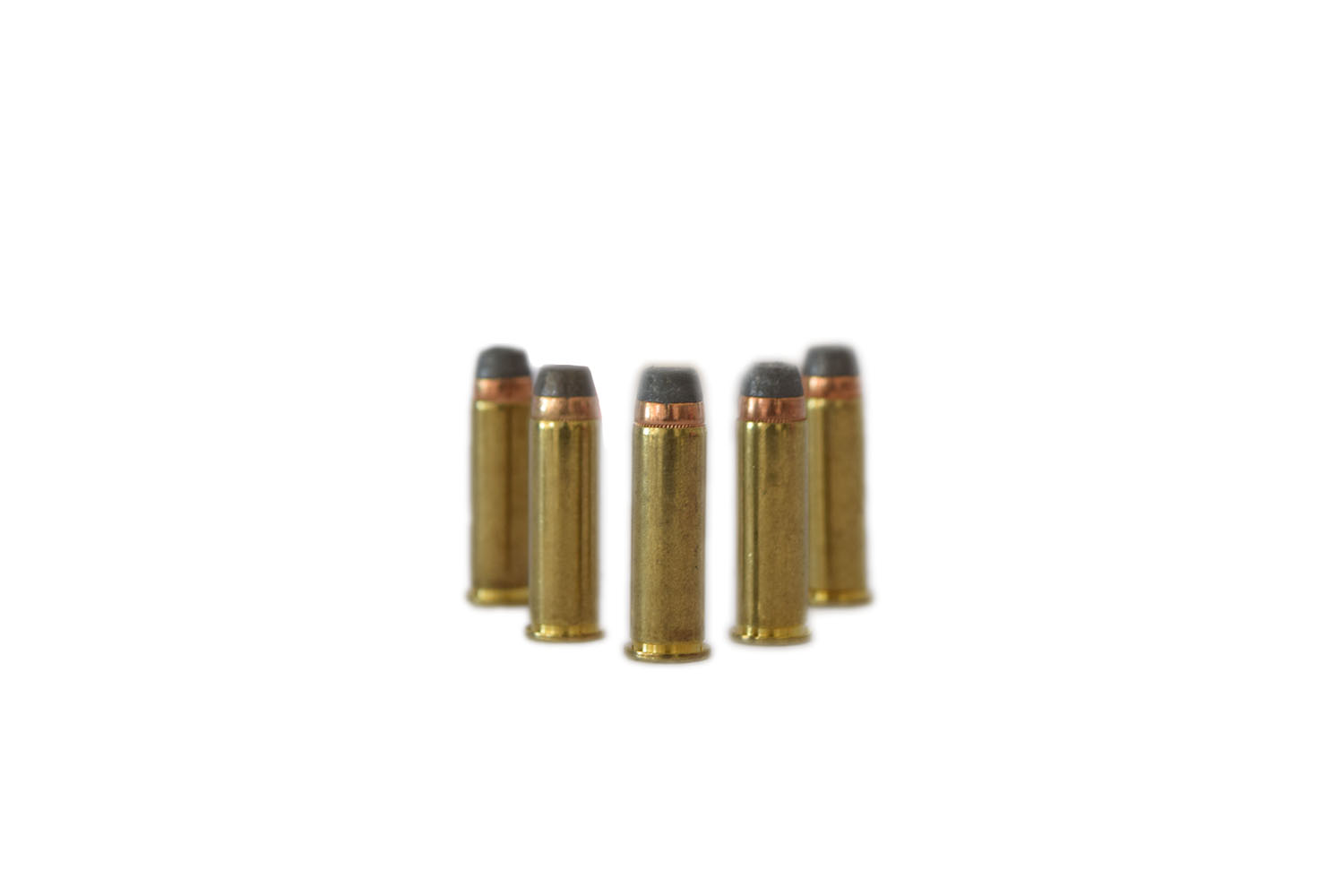 MUNIÇÃO CBC CALIBRE .38 SPL PONTA OCA | Casa do Tiro