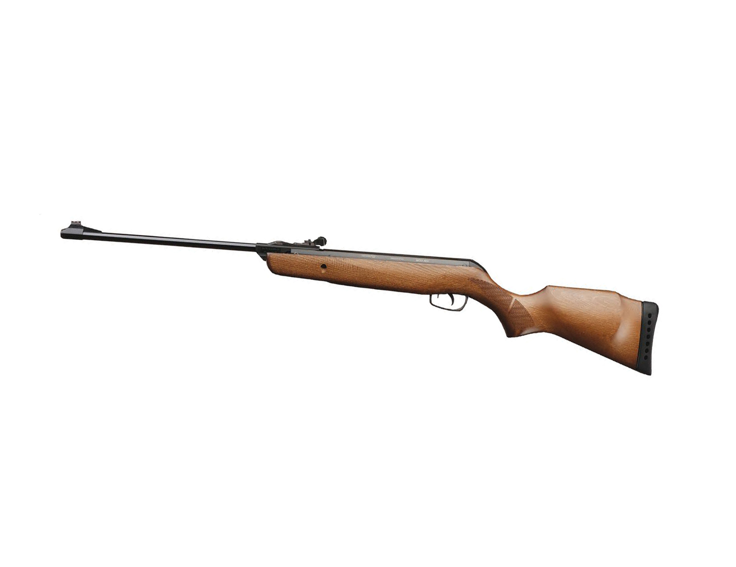 CARABINA DE PRESSÃO GAMO MOD. 610 4.5MM | Casa do Tiro