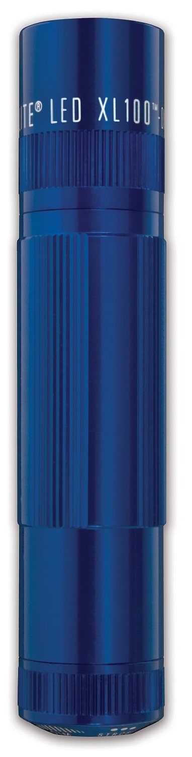 LANTERNA LED MAGLITE XL100 103 LUMENS | Casa do Tiro