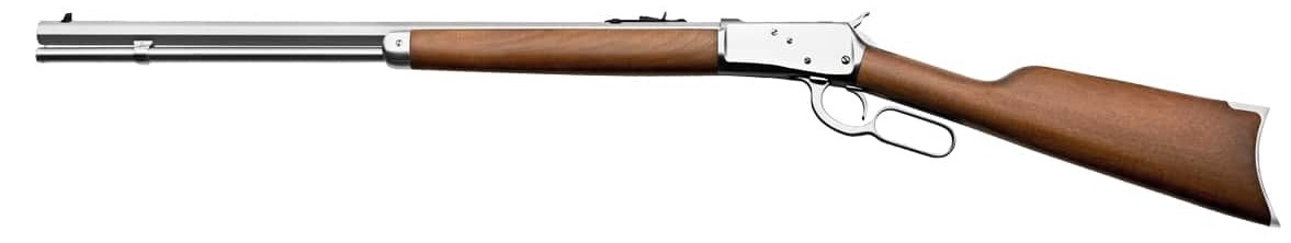 CARABINA PUMA .357 MAG INOX 24 | Casa do Tiro