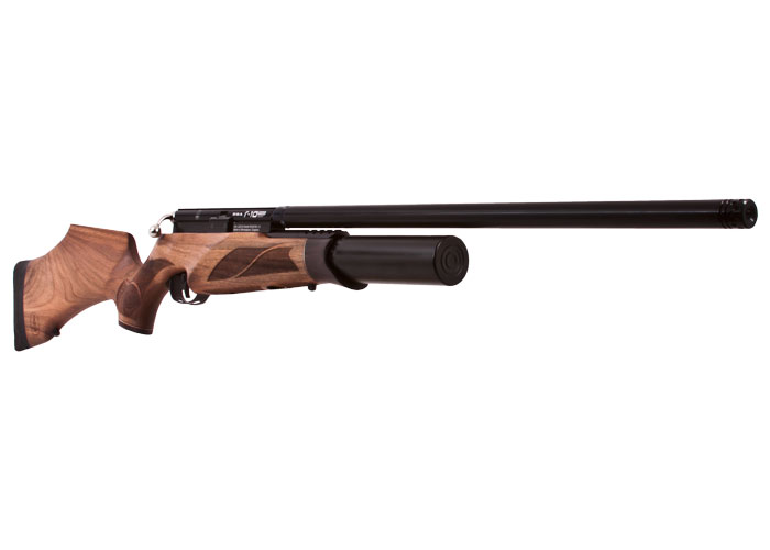 CARABINA DE PCP BSA R10 MK2 5.5MM | Casa do Tiro