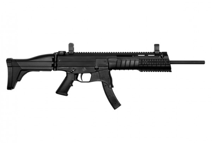 CARABINA TAURUS CT9 9MM | Casa do Tiro