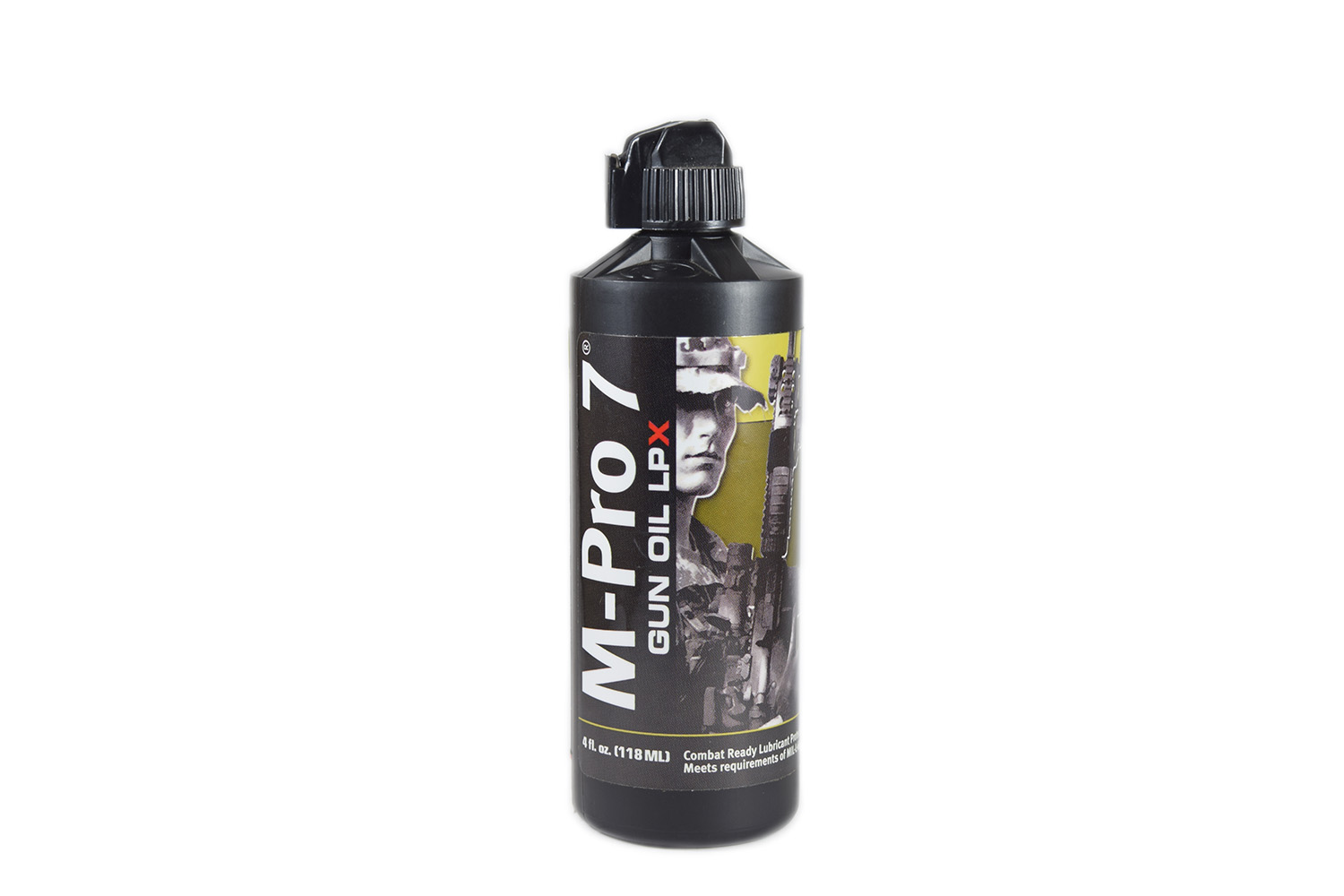 M-PRO 7 ÓLEO LUBRIFICANTE LPX 118ML | Casa do Tiro