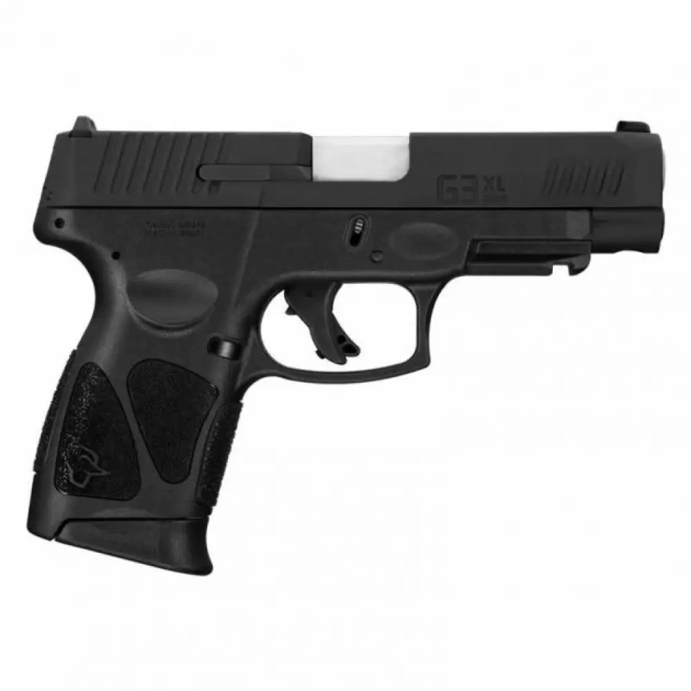 PISTOLA TAURUS G3 XL T.O.R.O 9MM CTX | Casa do Tiro