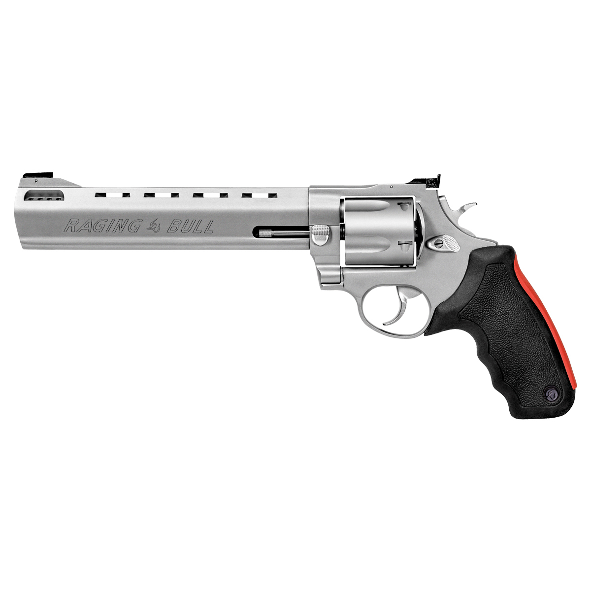 REVÓLVER TAURUS 454 RACING BULL CALIBRE .454 CASULL | Casa do Tiro