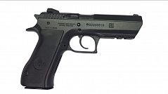 PISTOLA IWI JERICHO 941 PL II CAL. 9MM | Casa do Tiro