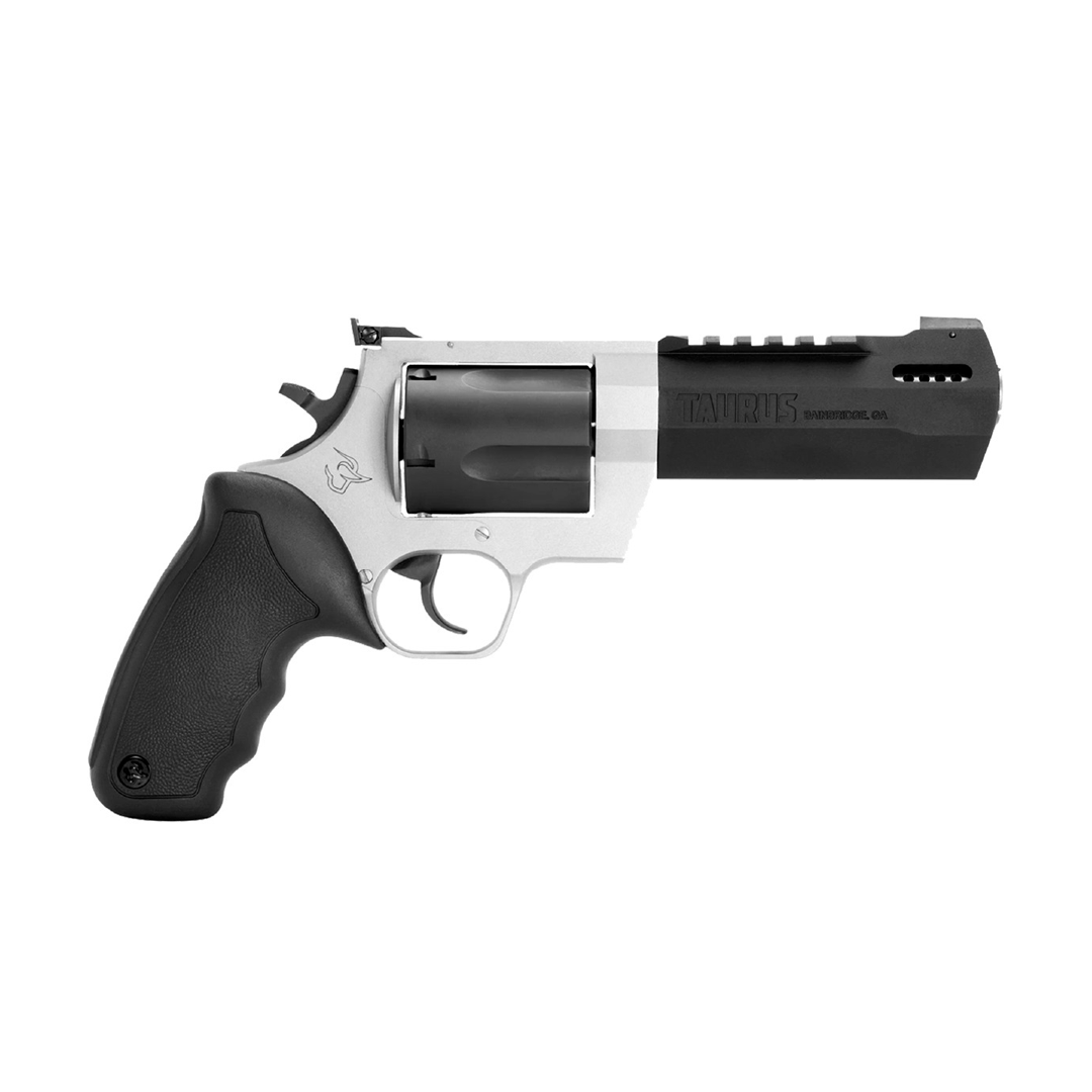 REVOLVER TAURUS 38H RACING HUNTER CAL .38SPL | Casa do Tiro