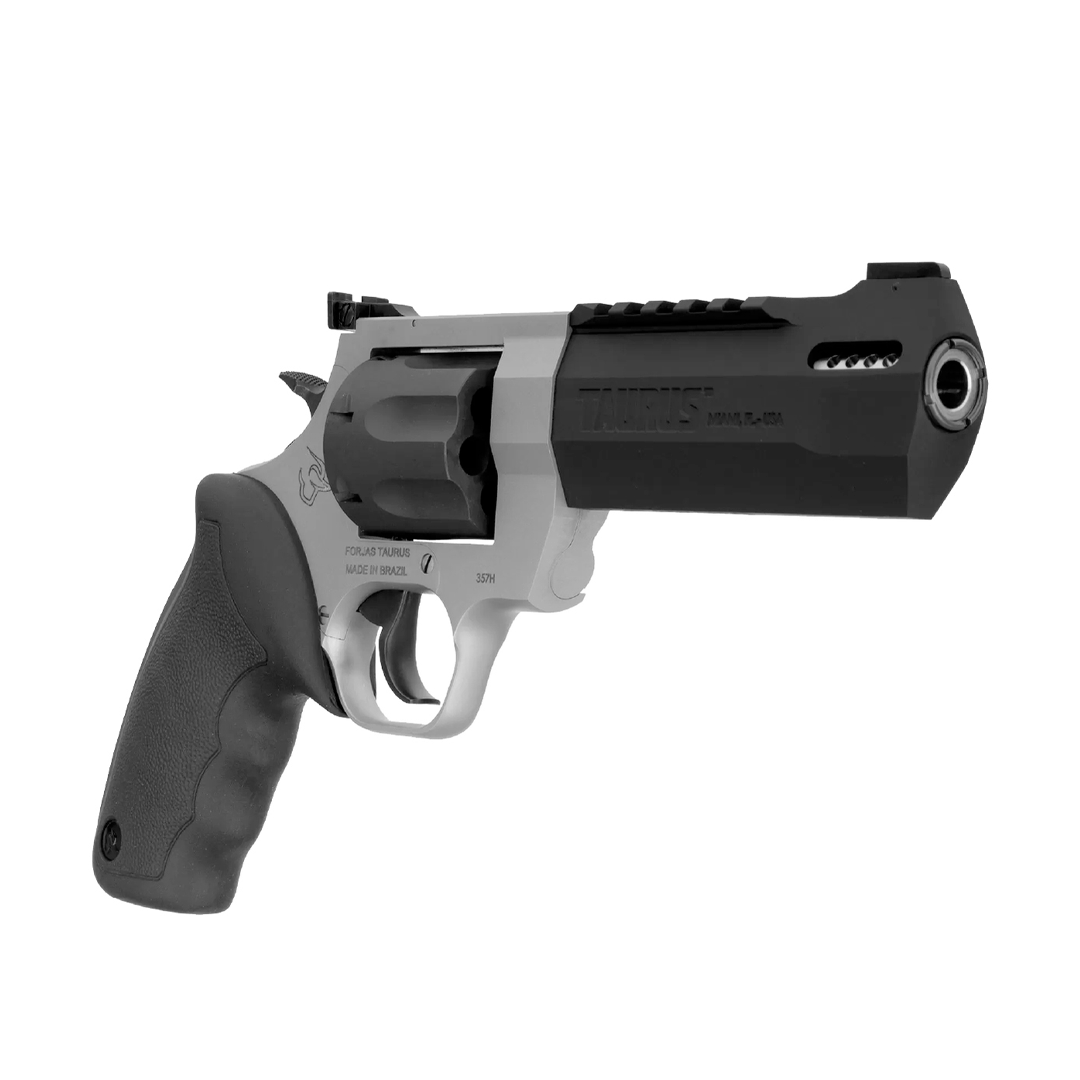 REVOLVER TAURUS 38H RACING HUNTER CAL .38SPL | Casa do Tiro