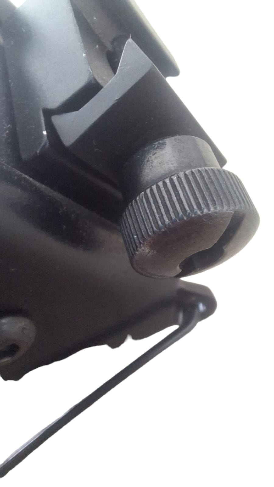 BIPOD 6 SCBPS-04Q | Casa do Tiro