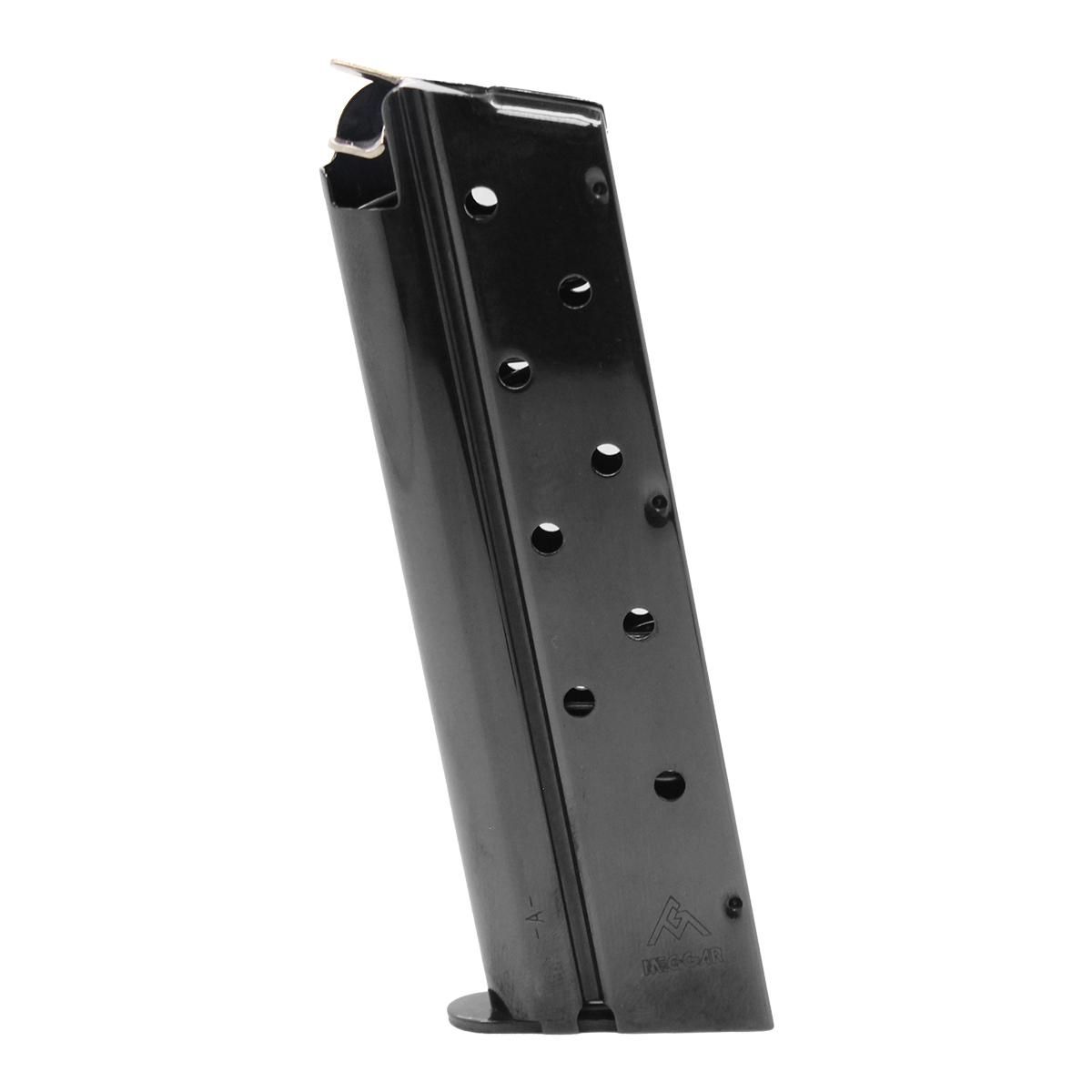 CARREGADOR PT1911 .9MM - 9 TIROS | Casa do Tiro