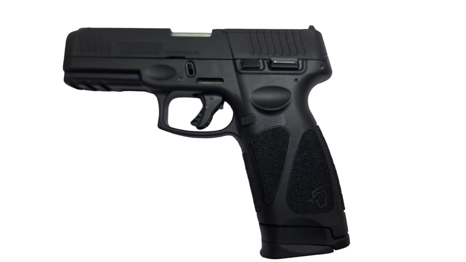 PISTOLA TAURUS G3 TORO CALIBRE 9MM | Casa do Tiro