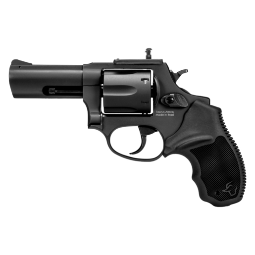 REVÓLVER TAURUS 380 .380ACP T.O.R.O. 3” | Casa do Tiro