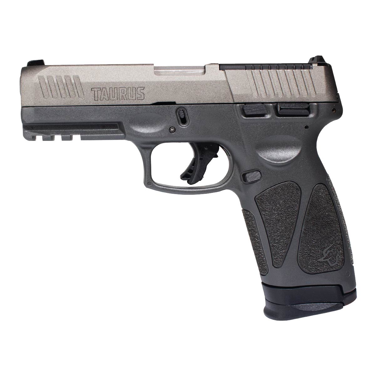 PISTOLA G3 TORO .38TPC TUNGSTÊNIO - TAURUS | Casa do Tiro
