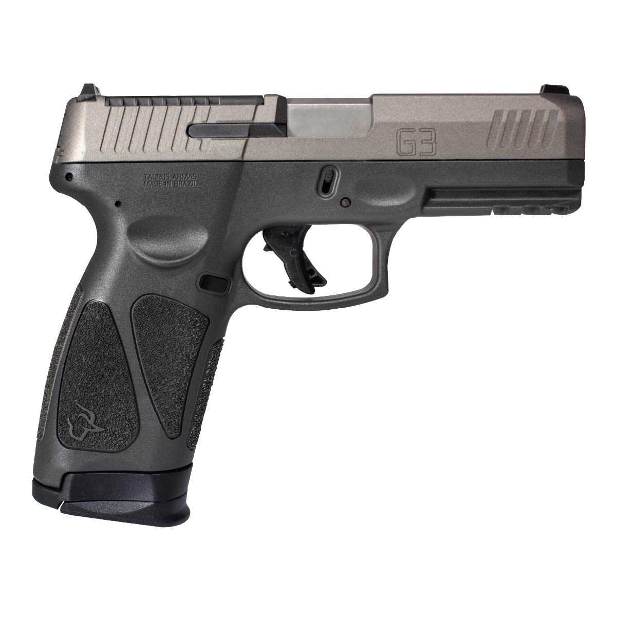 PISTOLA G3 TORO .38TPC TUNGSTÊNIO - TAURUS | Casa do Tiro