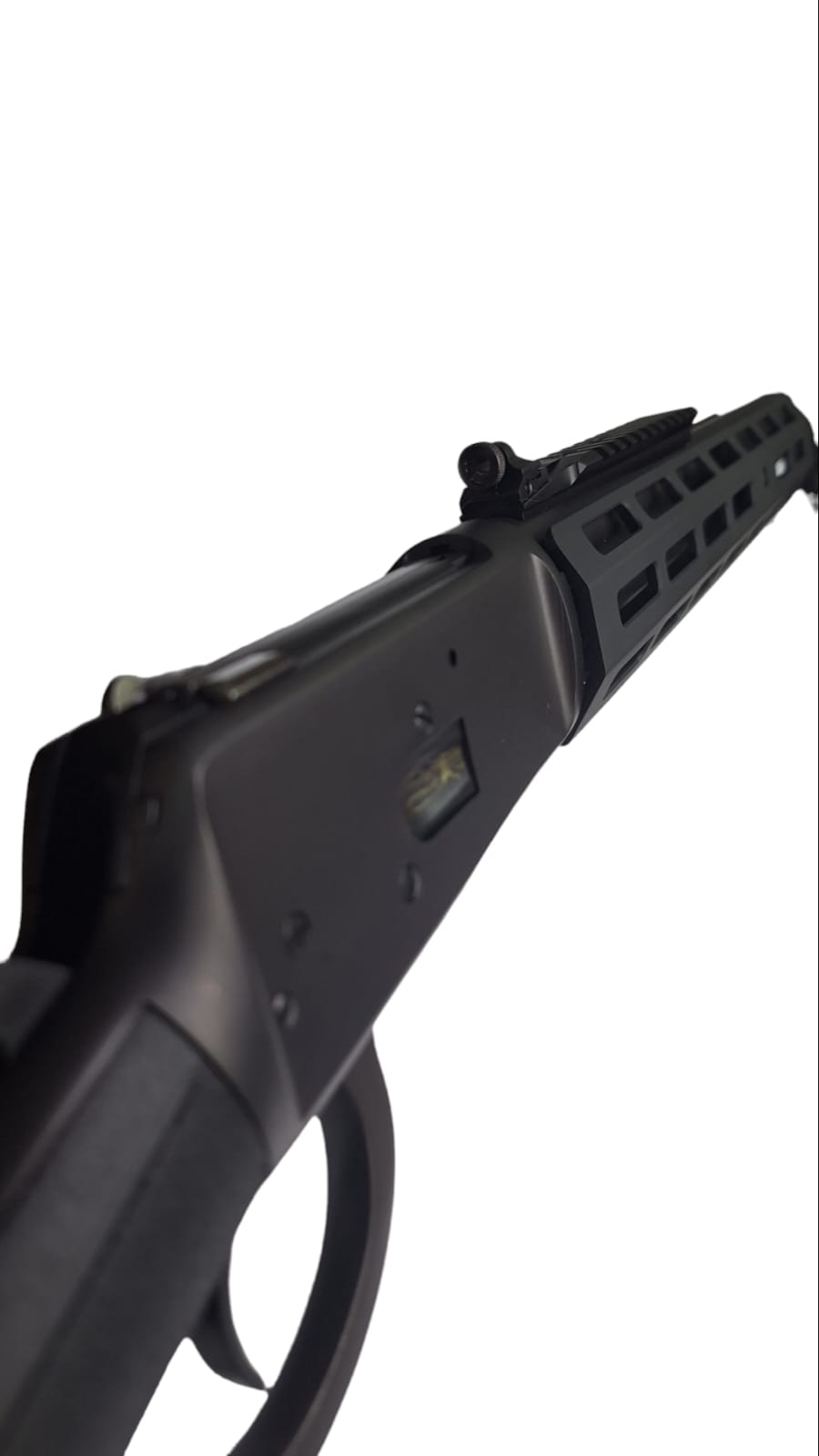 CARABINA ROSSI PUMA TÁTICA .357 MAG | Casa do Tiro