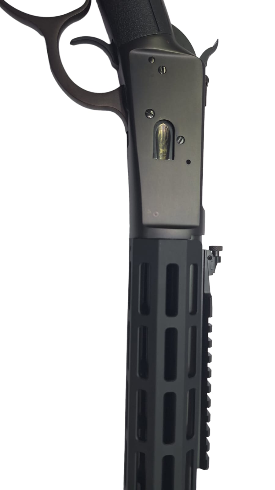 CARABINA ROSSI PUMA TÁTICA .357 MAG | Casa do Tiro