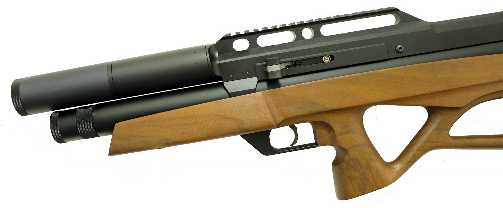 CARABINA DE PCP EDGUN MATADOR R5M 5.5MM | Casa do Tiro