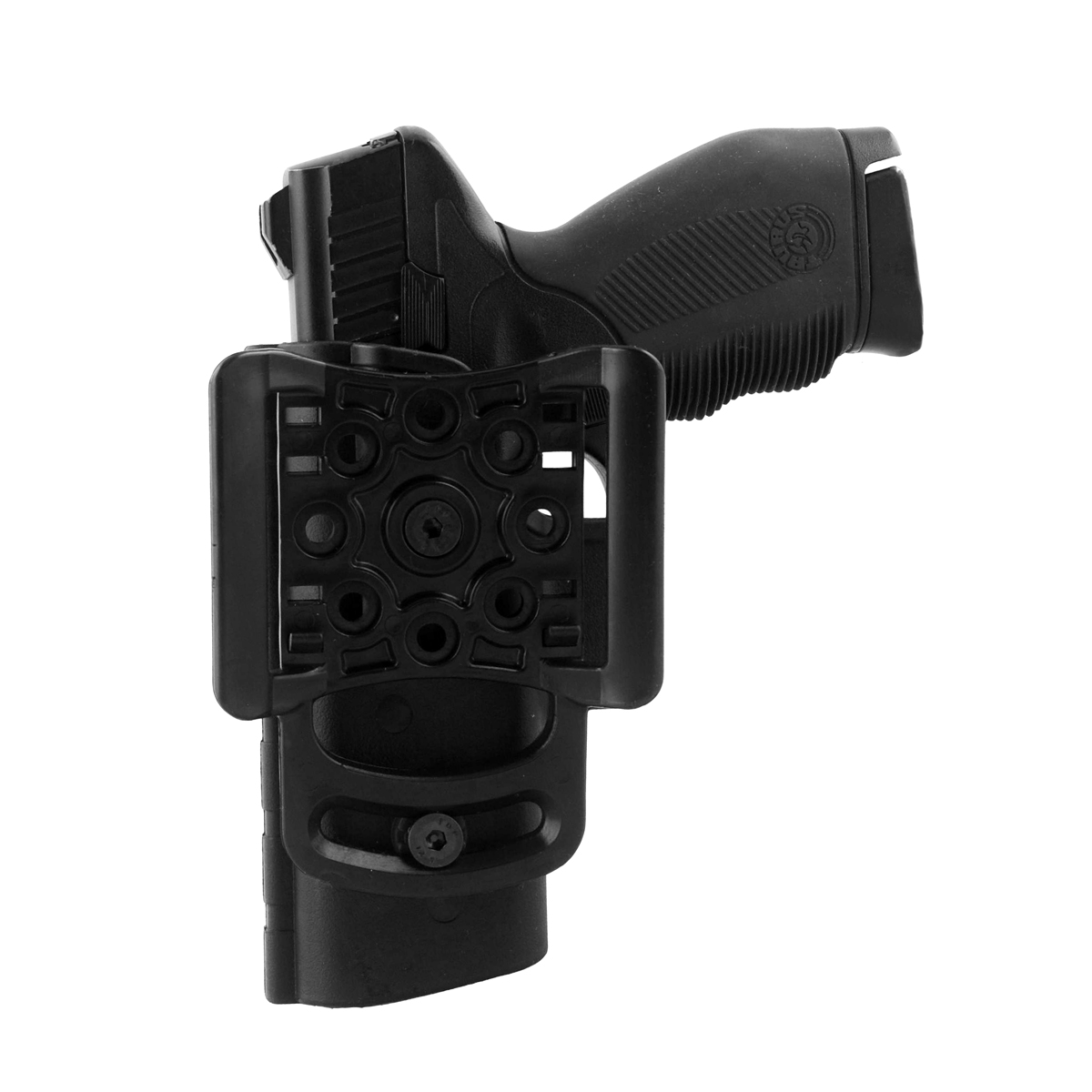 COLDRE PRO SR1 CINTURA BÉLICA DESTRO | Casa do Tiro