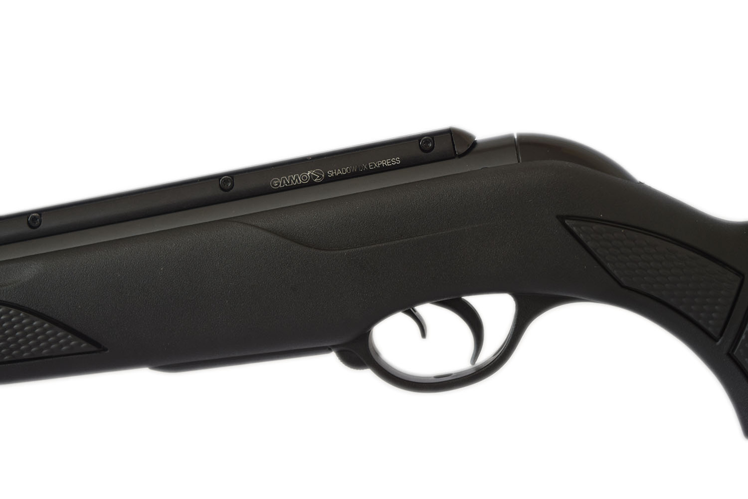 CARABINA DE PRESSÃO GAMO SHADOW DX EXPRESS 5.5MM | Casa do Tiro