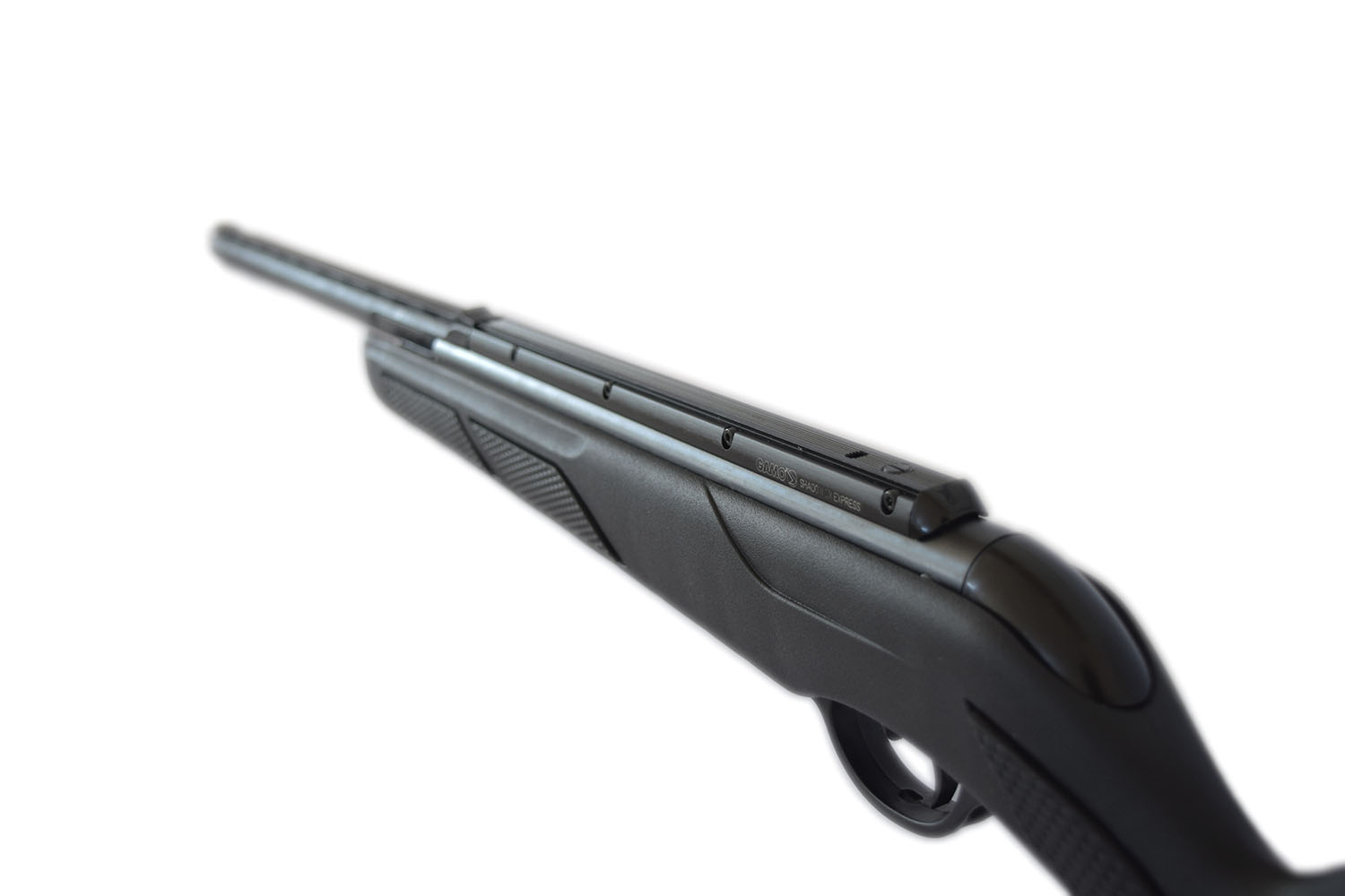 CARABINA DE PRESSÃO GAMO SHADOW DX EXPRESS 5.5MM | Casa do Tiro
