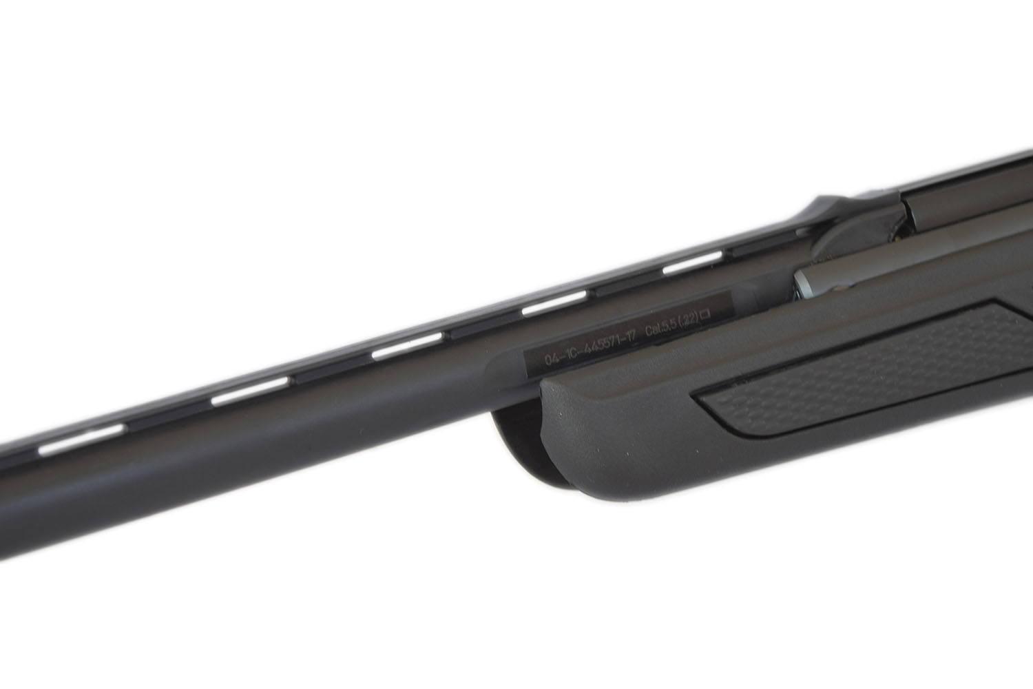 CARABINA DE PRESSÃO GAMO SHADOW DX EXPRESS 5.5MM | Casa do Tiro