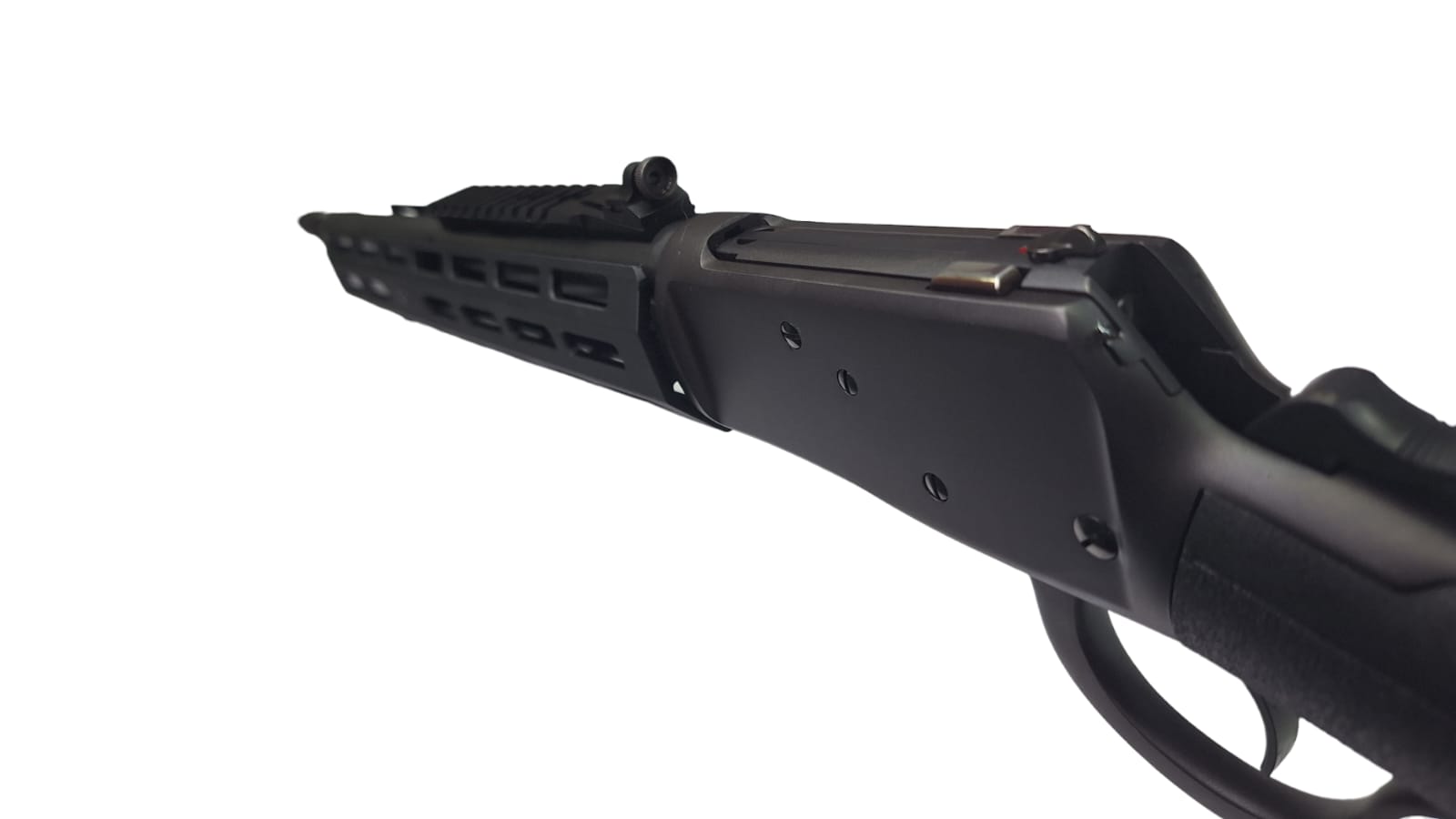 CARABINA ROSSI PUMA TÁTICA .357 MAG | Casa do Tiro