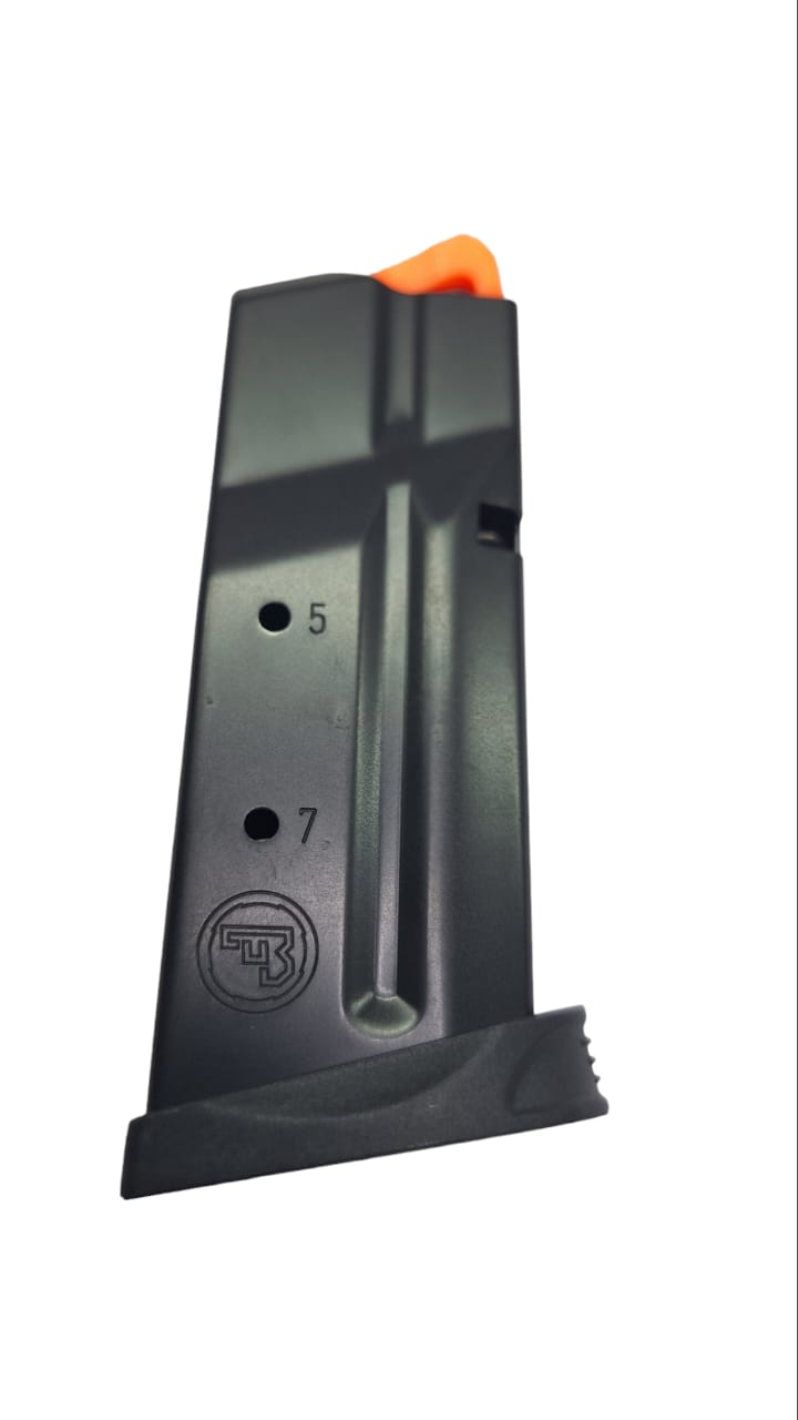 CZ P-10M MAGAZINE 9x19 | Casa do Tiro