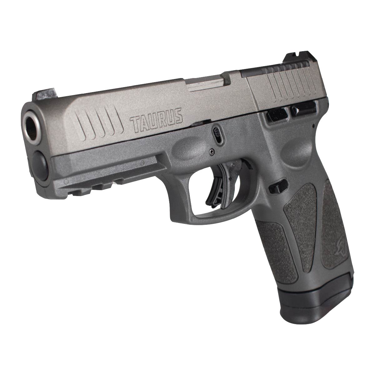 PISTOLA G3 TORO .38TPC TUNGSTÊNIO - TAURUS | Casa do Tiro