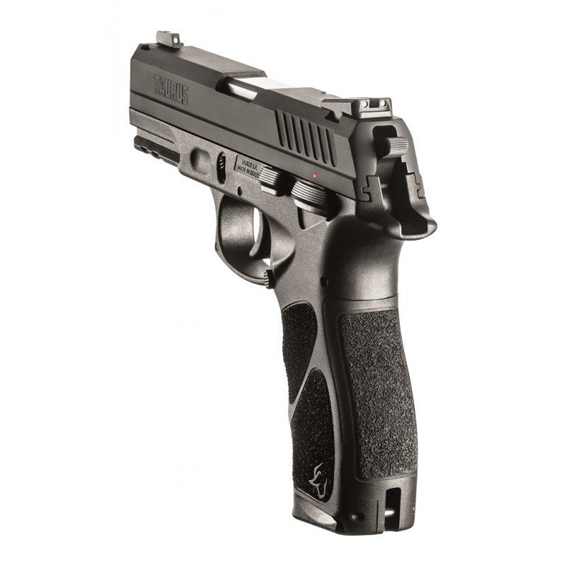 PISTOLA TAURUS TH HAMMER FULL SIZE .380 ACP | Casa do Tiro