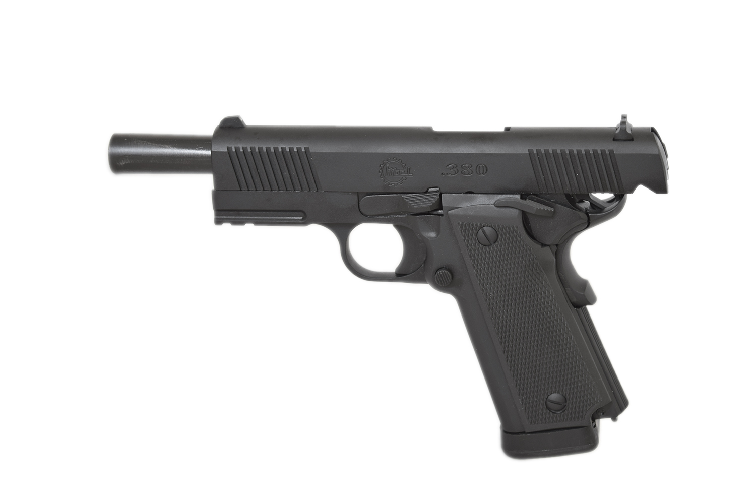 PISTOLA IMBEL .380 GC MD2 LX SEM ADC | Casa do Tiro