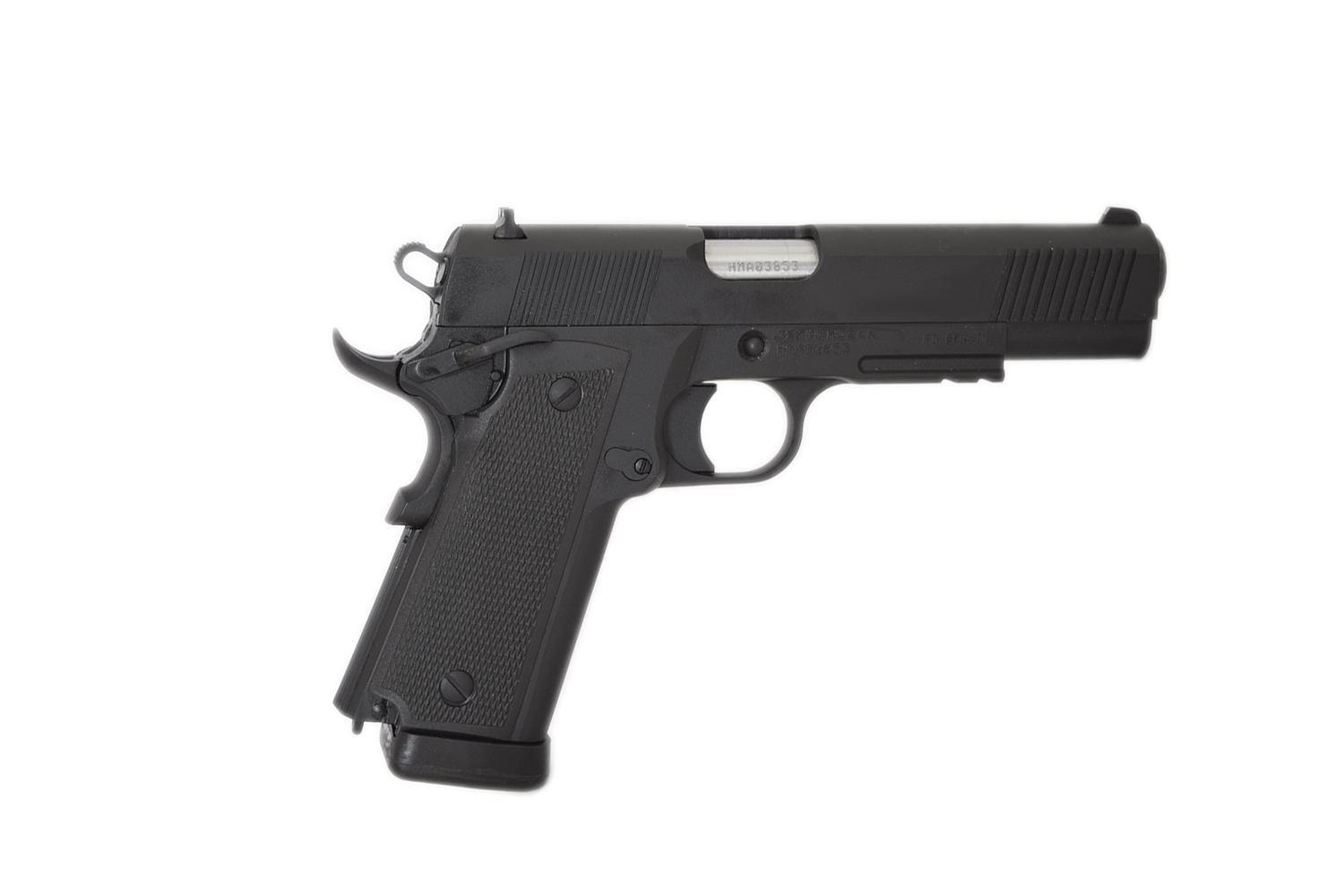 PISTOLA IMBEL .380 GC MD2 LX SEM ADC | Casa do Tiro