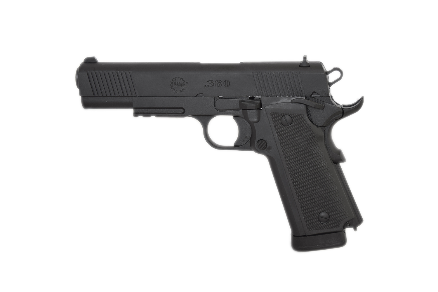 PISTOLA IMBEL .380 GC MD2 LX SEM ADC | Casa do Tiro