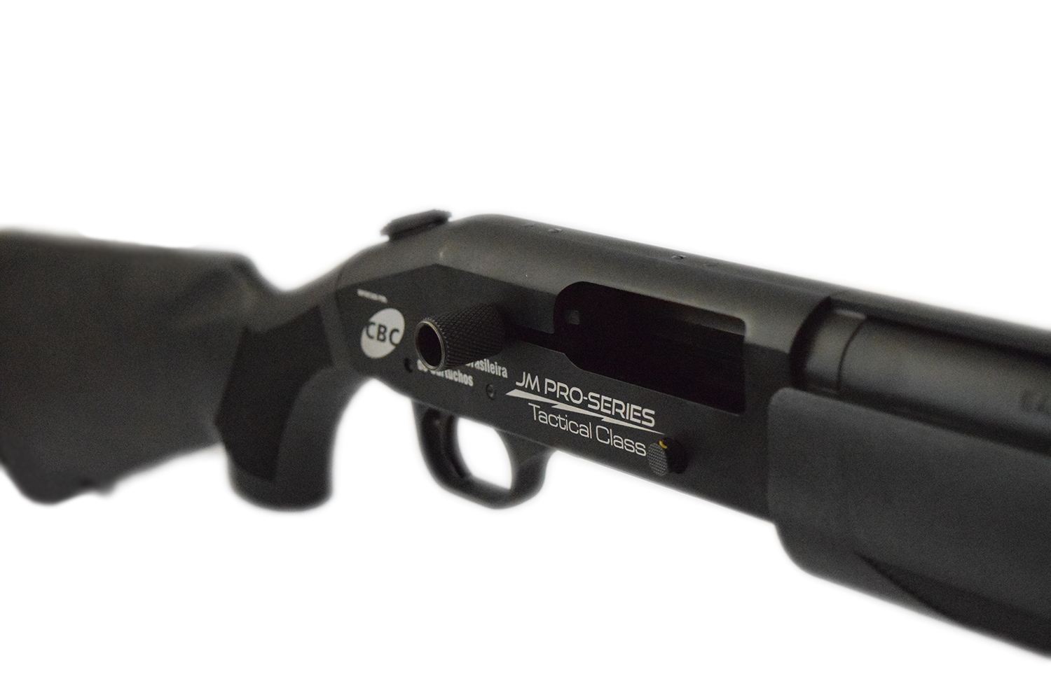 ESPINGARDA MOSSBERG 930 JM PRO SERIES OXID CAL. 12 | Casa do Tiro