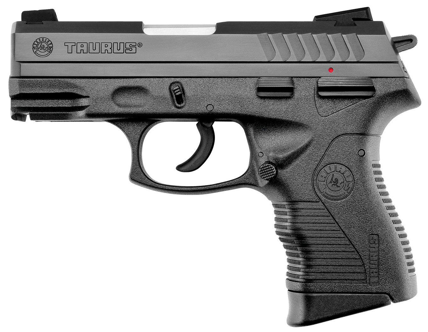 PISTOLA TH9 C Cal. 9mm | Casa do Tiro