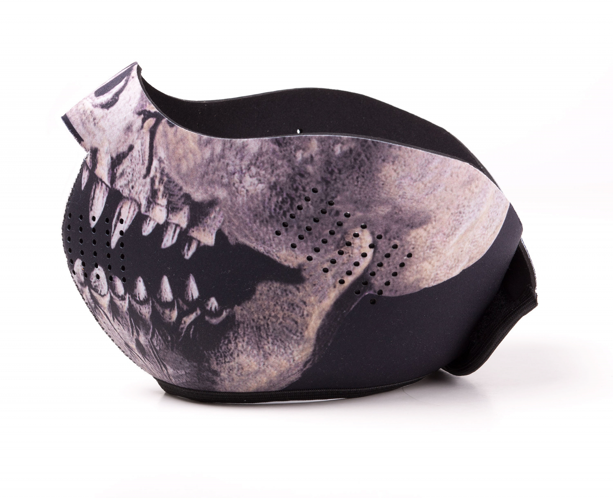 KIT DE PROTEÇÃO FACIAL PARA AIRSOFT CROSMAN PREDATOR | Casa do Tiro