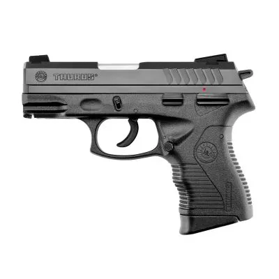 TAURUS 838 C .380 ACP 1ST CATX | Casa do Tiro