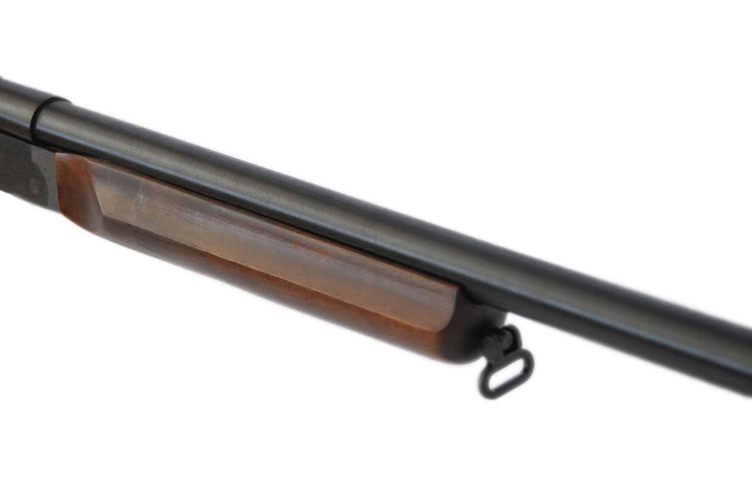 ESPINGARDA BOITO REÚNA STANDARD CALIBRE 36 | Casa do Tiro