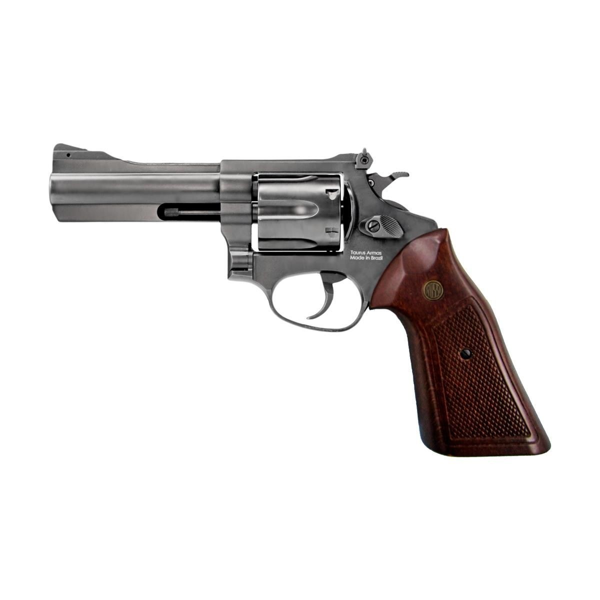 REVÓLVER RM64 TUNG .38SPL 4" | Casa do Tiro