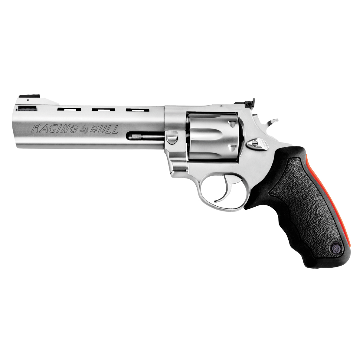 REVÓLVER TAURUS 444 RAGING BULL Cal. .44Mag | Casa do Tiro