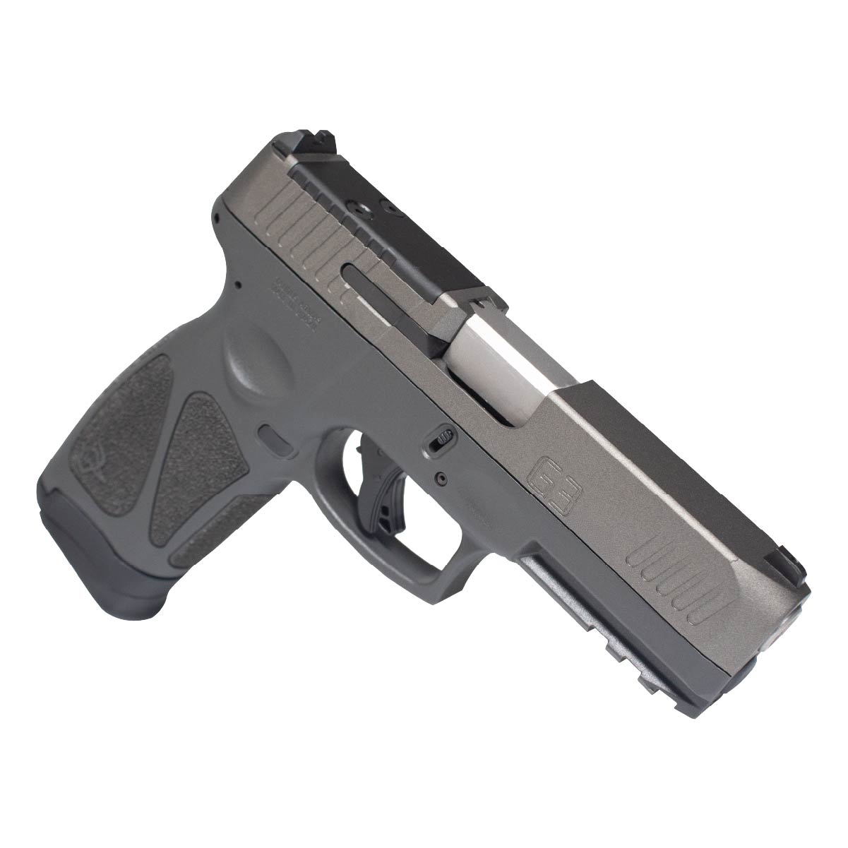 PISTOLA G3 TORO .38TPC TUNGSTÊNIO - TAURUS | Casa do Tiro