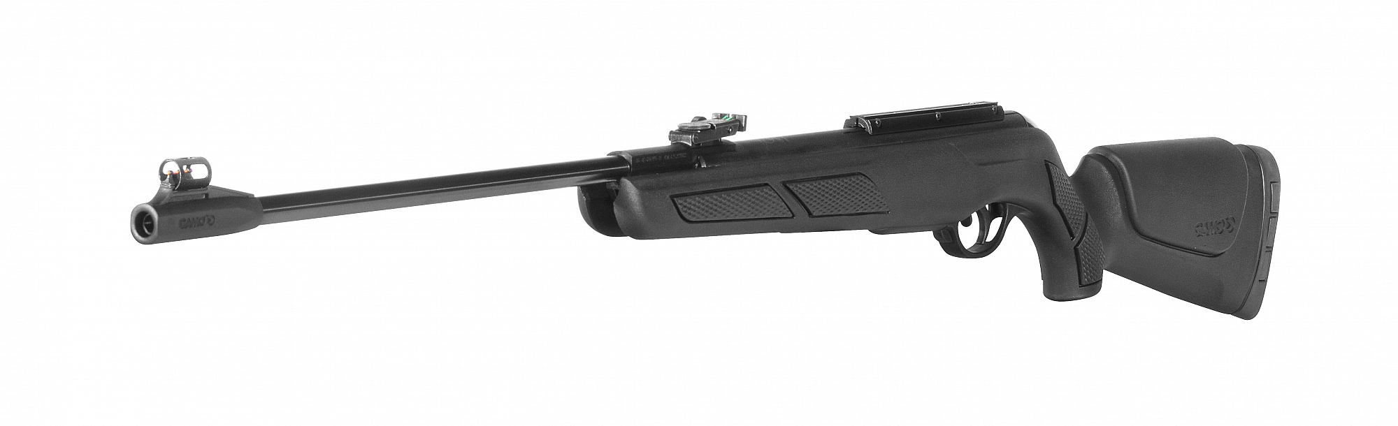 CARABINA DE PRESSÃO GAMO SHADOW DX 5.5MM | Casa do Tiro