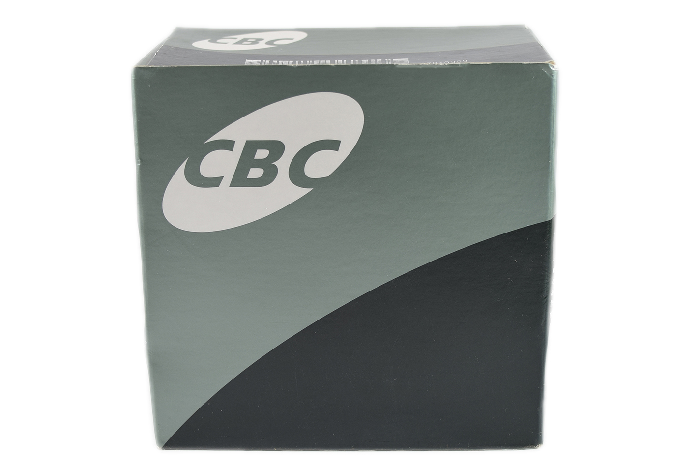 MUNIÇÃO CBC CALIBRE 12 36G CHUMBO 3T SUPER VELOX AEL | Casa do Tiro