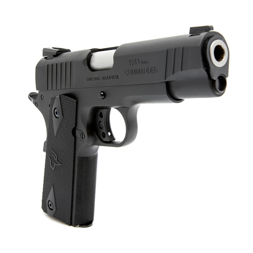 PISTOLA TAURUS 1911 COMMANDER 9MM | Casa do Tiro