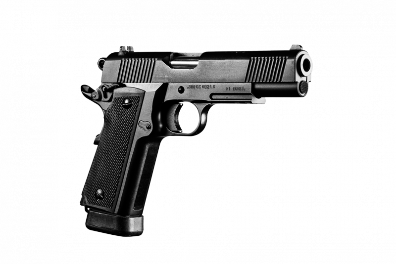 PISTOLA IMBEL .380 GC MD2 LX SEM ADC | Casa do Tiro