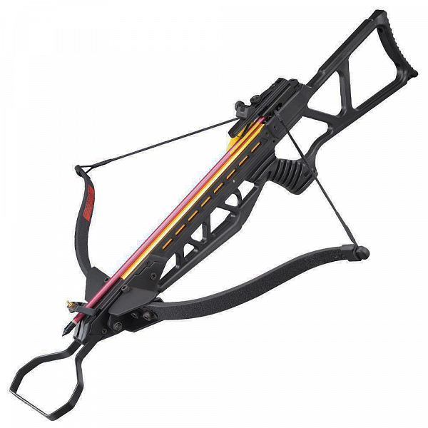 BALESTRA PORTÁTIL CROSSBOW 130 LBS | Casa do Tiro