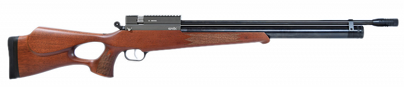 CARABINA DE PCP EVANIX HUNTING MASTER AR6 5.5MM | Casa do Tiro