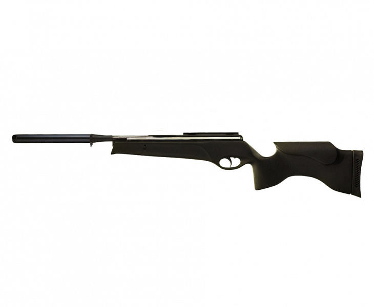 CARABINA DE PRESSÃO BSA XL TACTICAL 5.5MM | Casa do Tiro