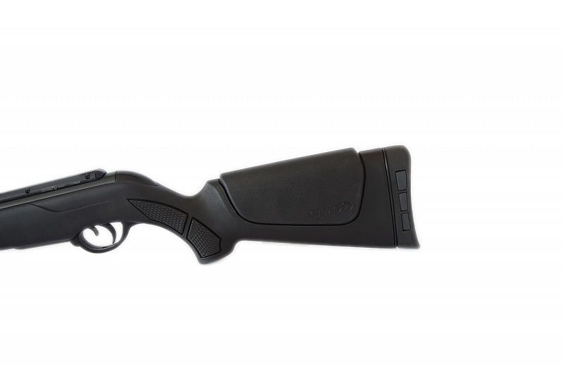 CARABINA DE PRESSÃO GAMO SHADOW DX EXPRESS 5.5MM | Casa do Tiro