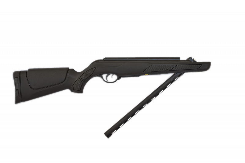 CARABINA DE PRESSÃO GAMO SHADOW DX EXPRESS 5.5MM | Casa do Tiro